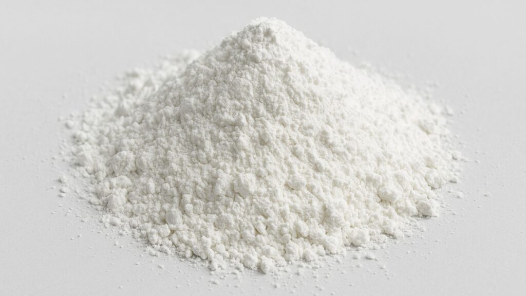 Best Grounded Calcium Carbonate Powder manufacturer in India